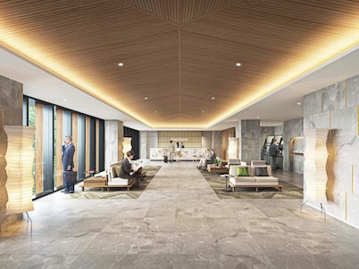 Daiwa Roynet Hotel Matsue-ekimae
