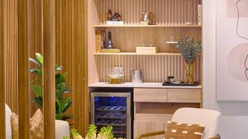 Apartamento | 2 quartos