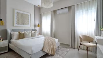 Apartamento | 2 quartos