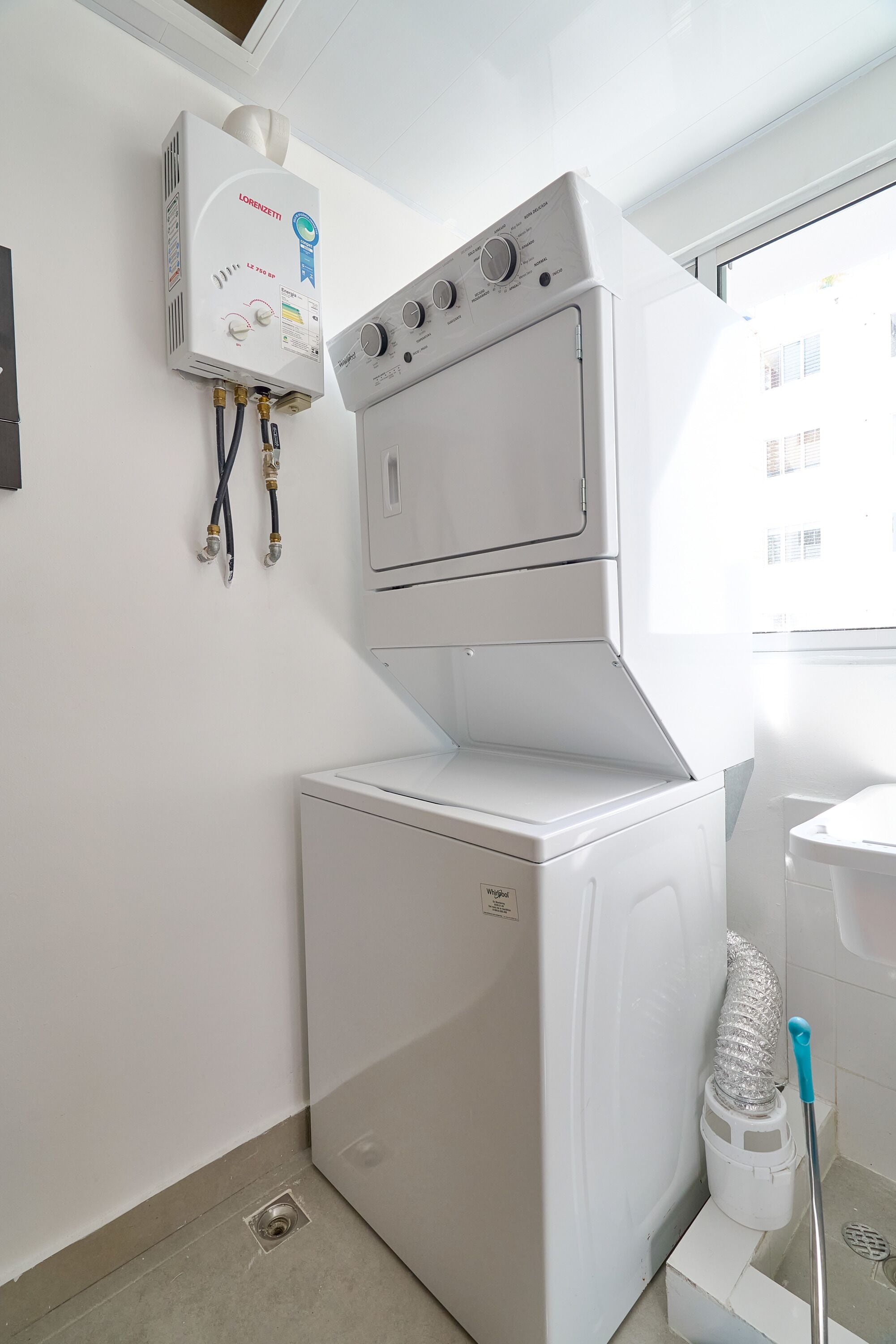 Apartamento | 2 quartos