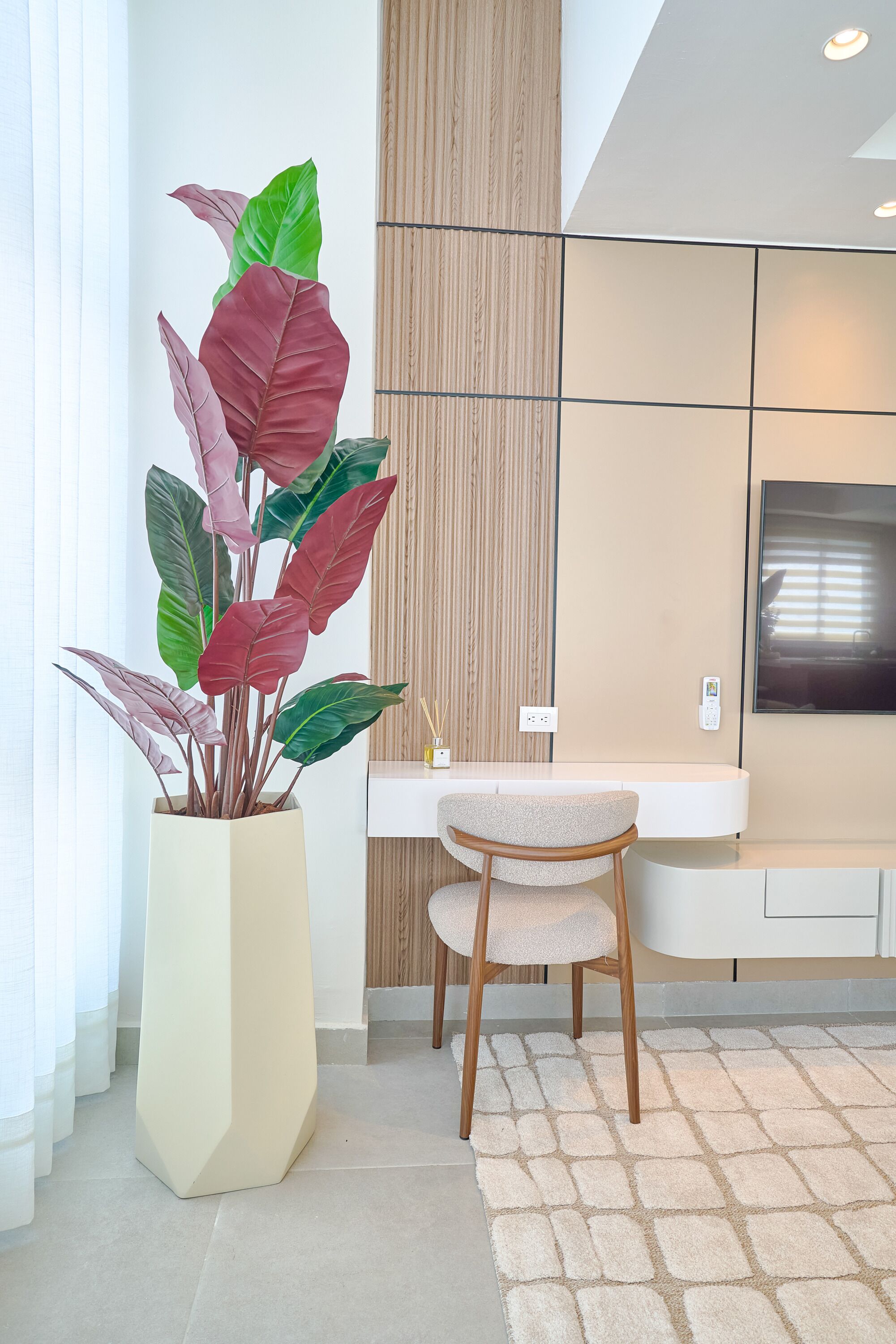 Apartamento | 2 quartos