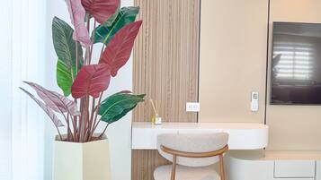 Apartamento | 2 quartos