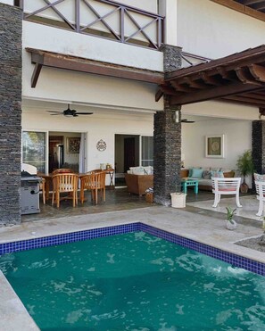Apartamento | 3 quartos
