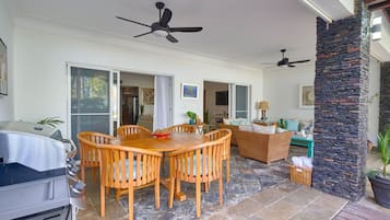 Apartamento | 3 quartos