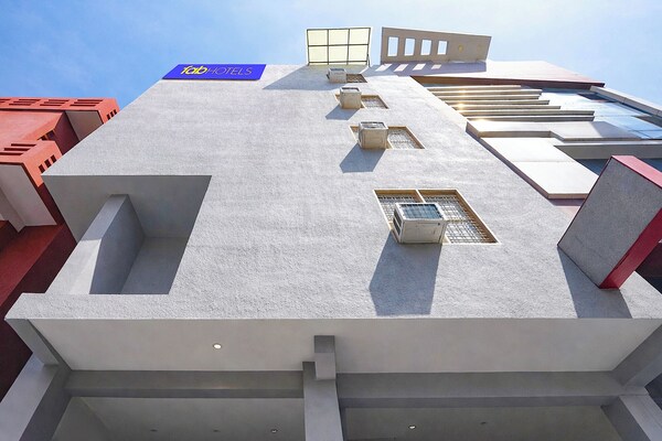 Fabhotel The Grace I - Faridabad