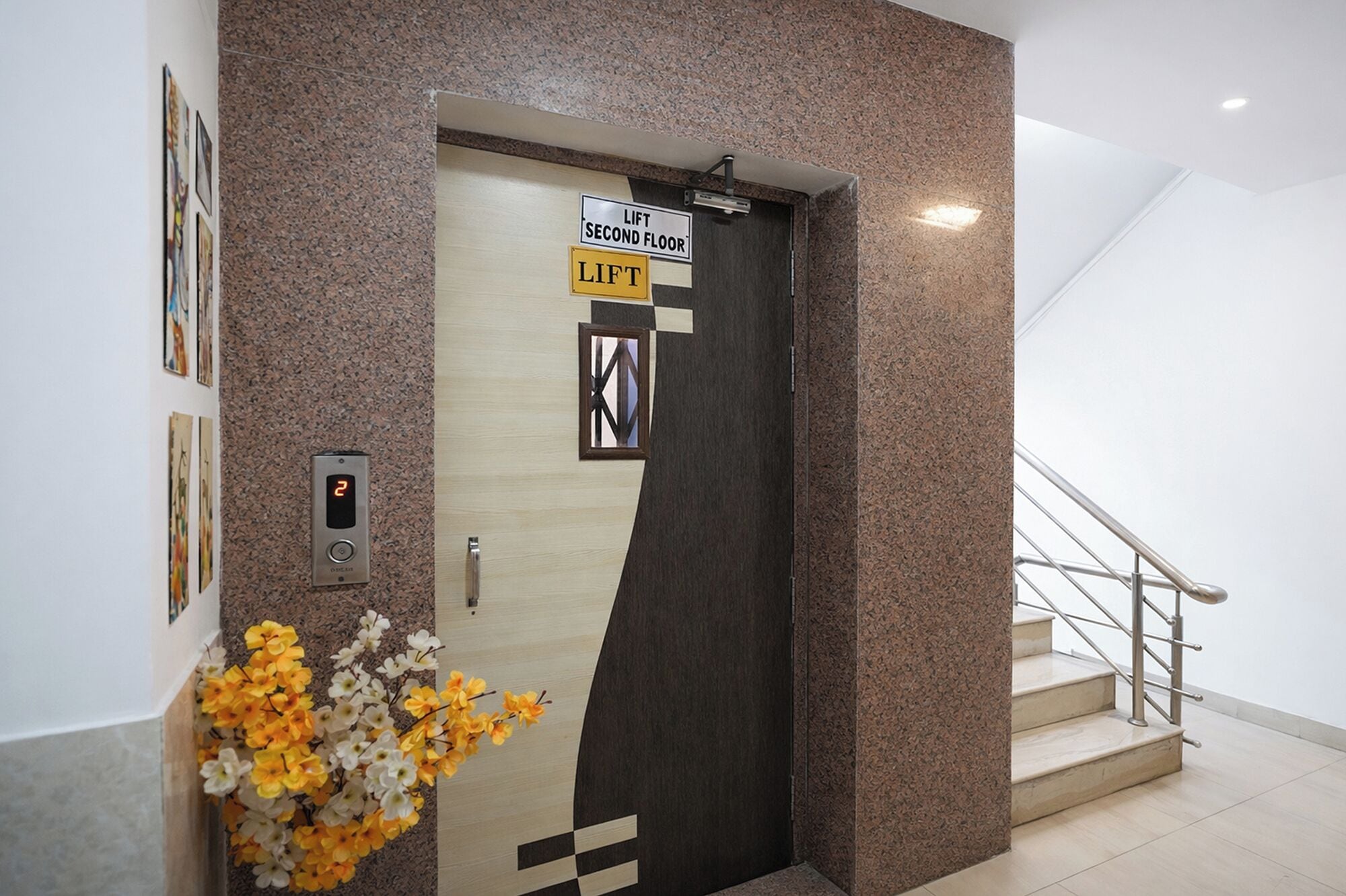 Elevador