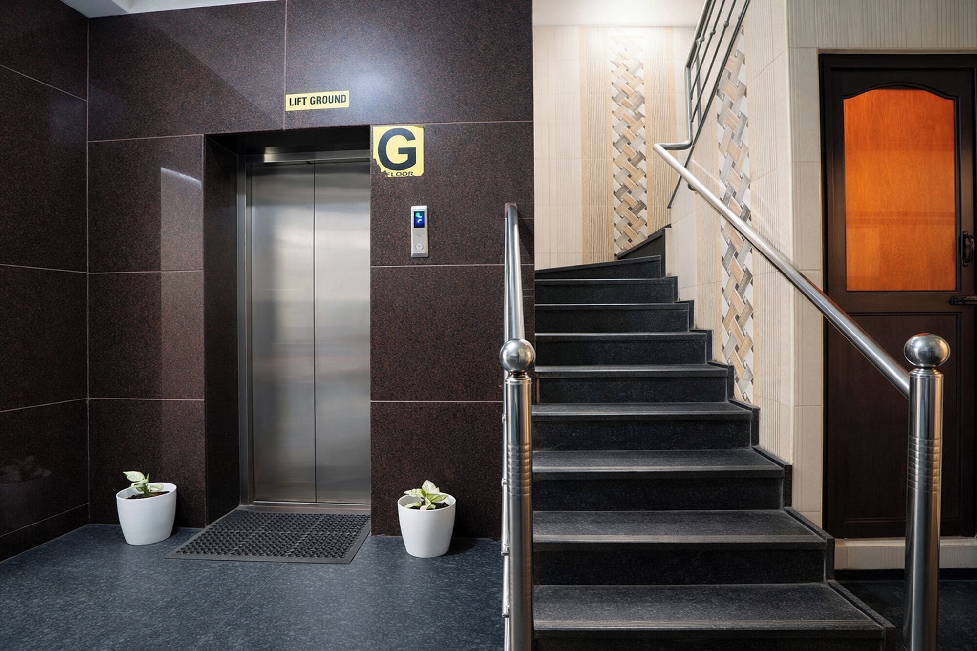 Elevador
