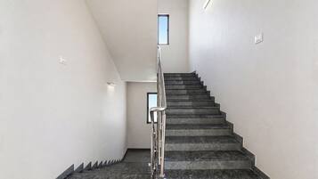 Escadas