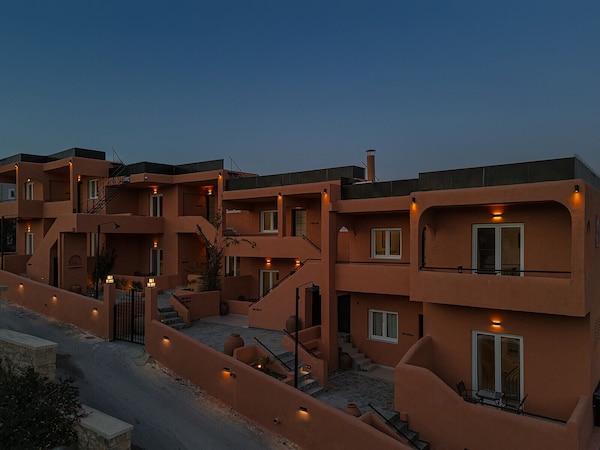 Papi Boutique Hotel - Grecja