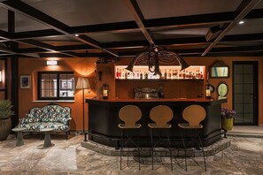 Bar (na propriedade)