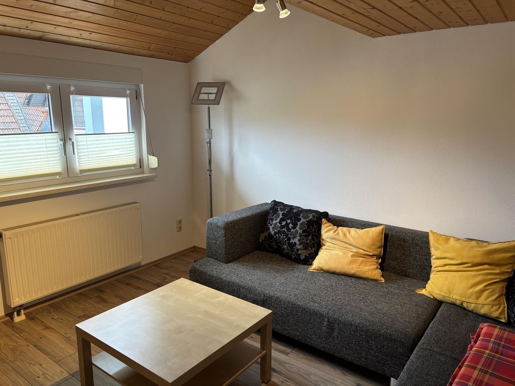 Vacation Apartment Lodge 13 - Fladungen