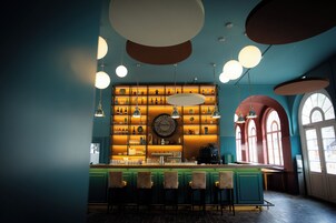 Bar (na propriedade)