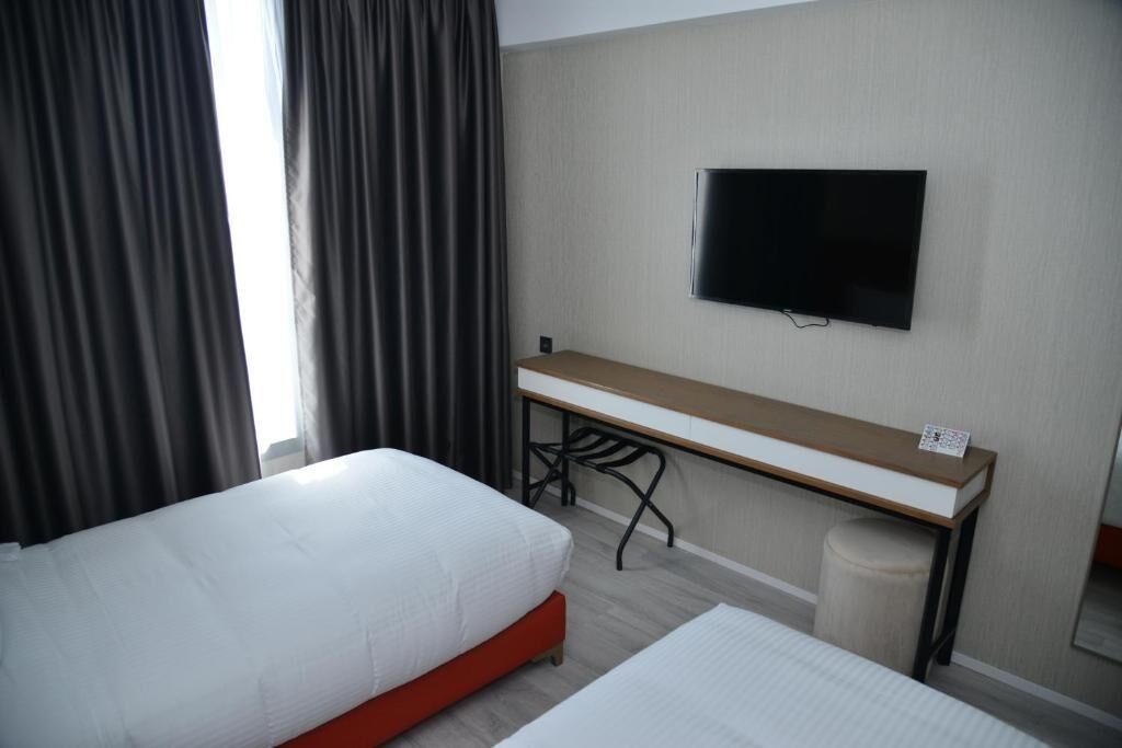 Quarto Duplo Superior