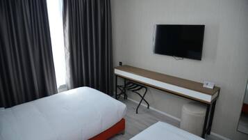 Quarto Duplo Superior