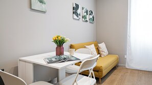 Apartamento (1 Bedroom) | Interior