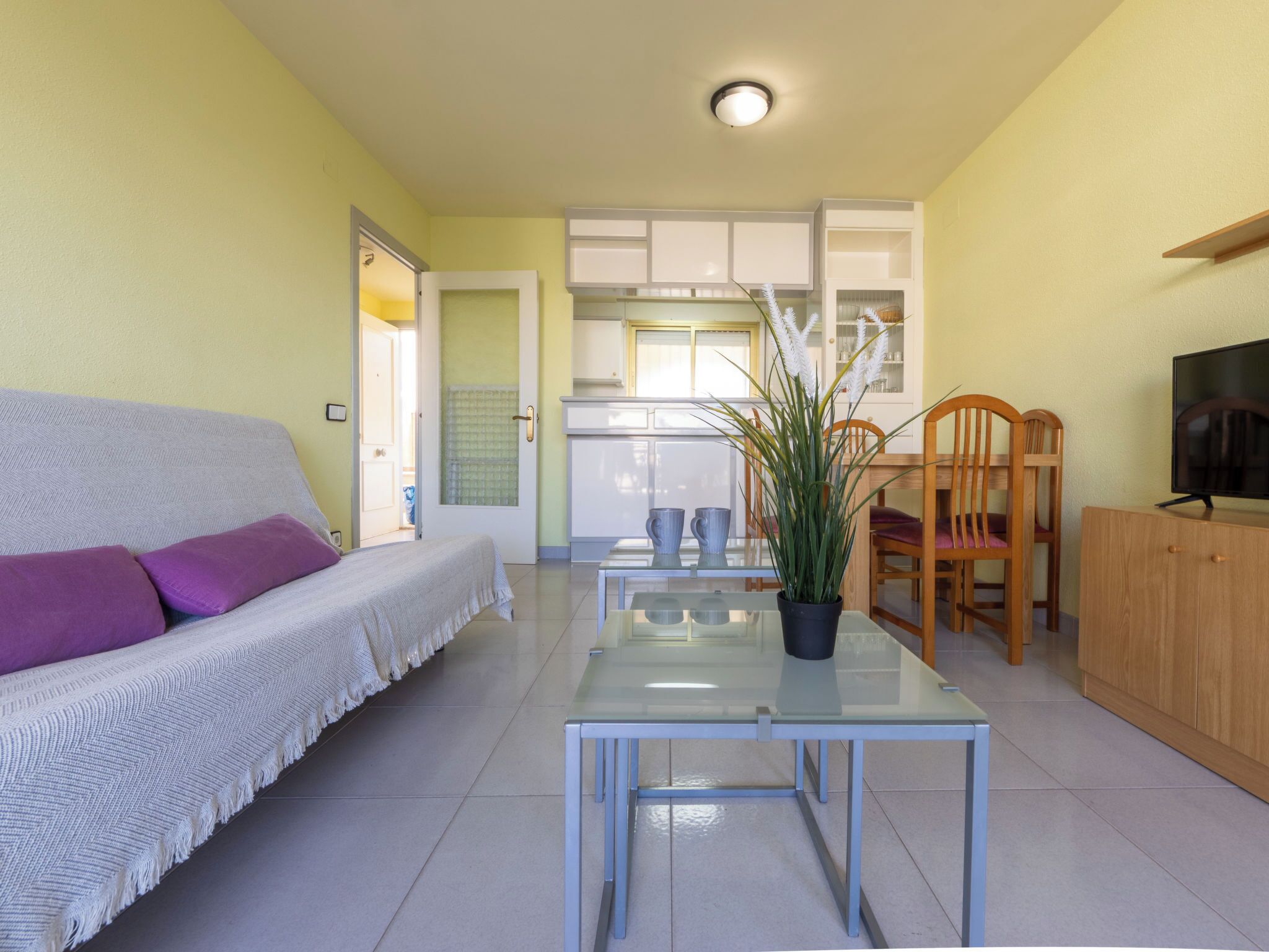 Cambrils Park B By Interhome - Cambrils