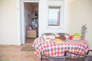 Terraço/pátio interior