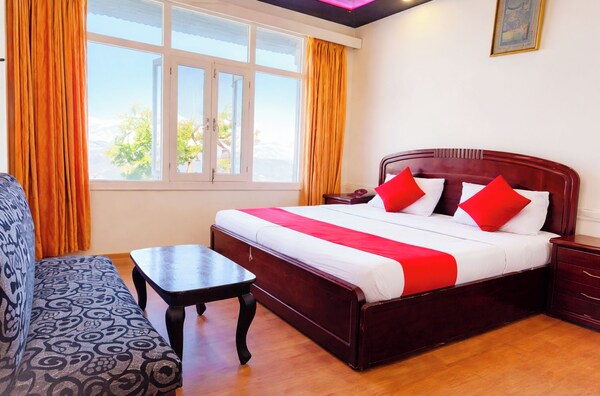 Hotel Surya Resort Dalhousie - Dalhousie