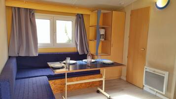 Trailer clássico | Parte interna