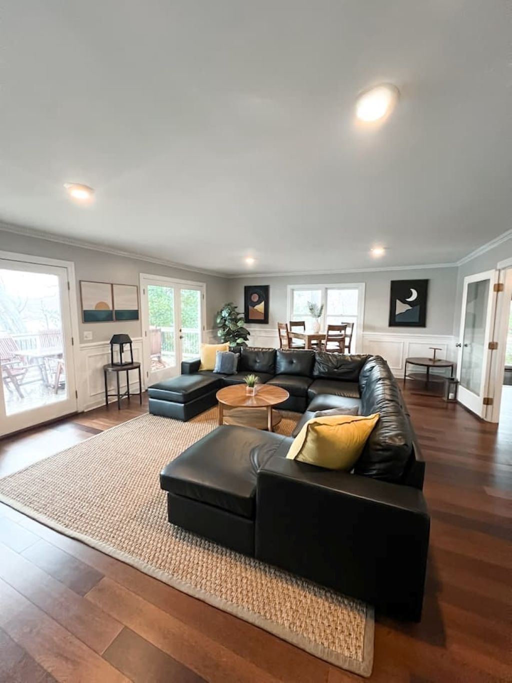7 Bedroom Updated Lake House Close To Charlotte - Belmont, NC