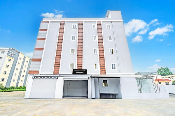 Suiteftl Kompally Property - Hyderabad