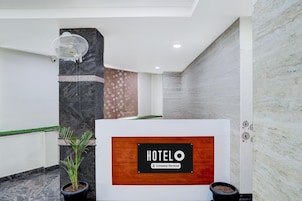 Casa | Recepção