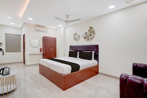 Casa | 1 quarto