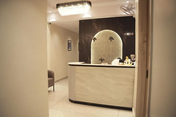 Tr Hotels - Ambala