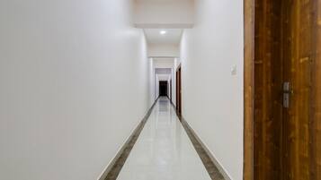 Casa | Parte interna