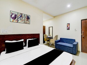 Casa | 1 quarto