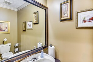 Casa (3 Bedrooms) | Interior