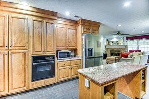 Casa (3 Bedrooms) | Interior