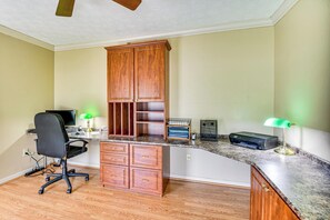 Casa (3 Bedrooms) | Interior