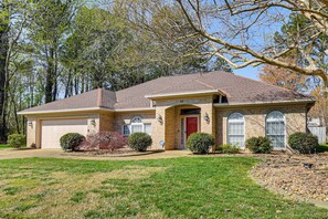 Casa (3 Bedrooms) | Interior