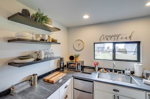 Casa (1 Bedroom) | Interior