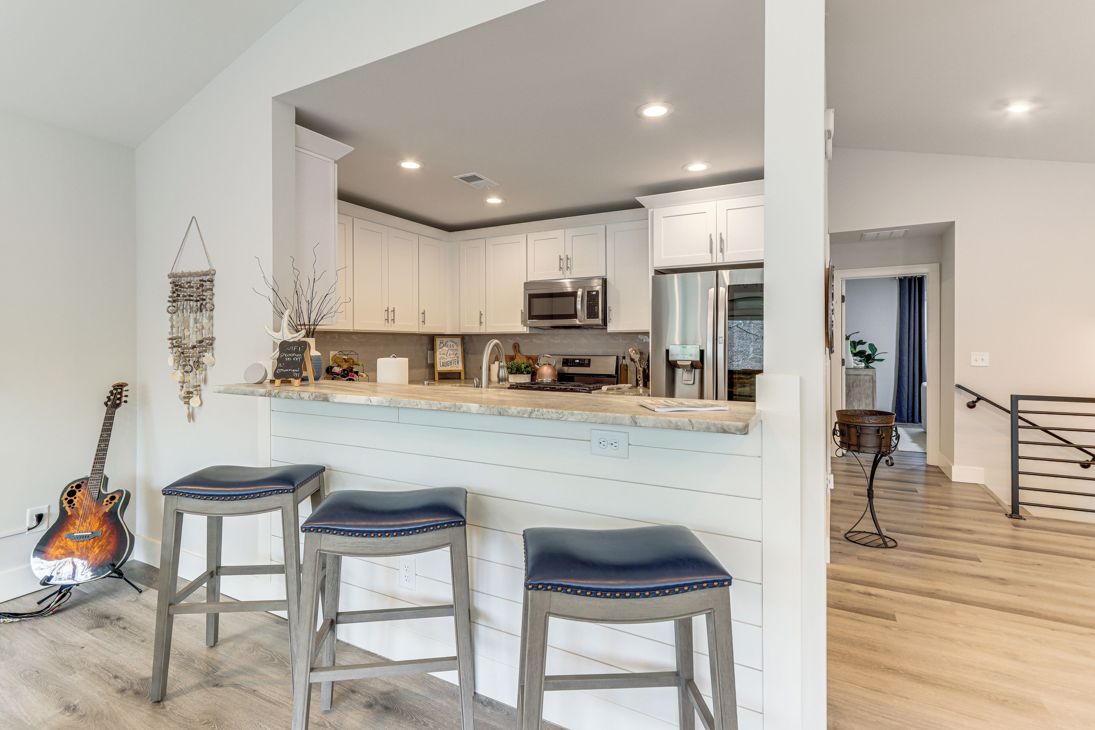 Casa (2 Bedrooms) | Interior