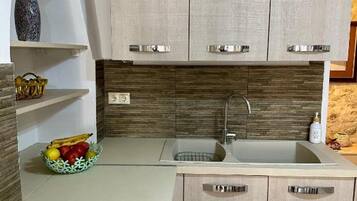 Casa, acessível | 1 quarto, quartos insonorizados