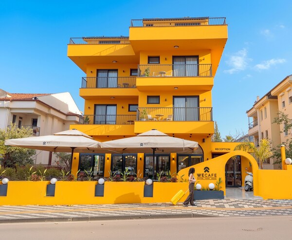 Wesuites - Fethiye