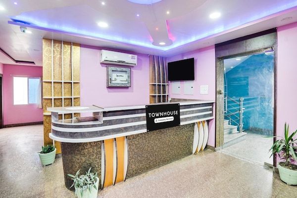 Townhouse Butler Road - Muzaffarpur