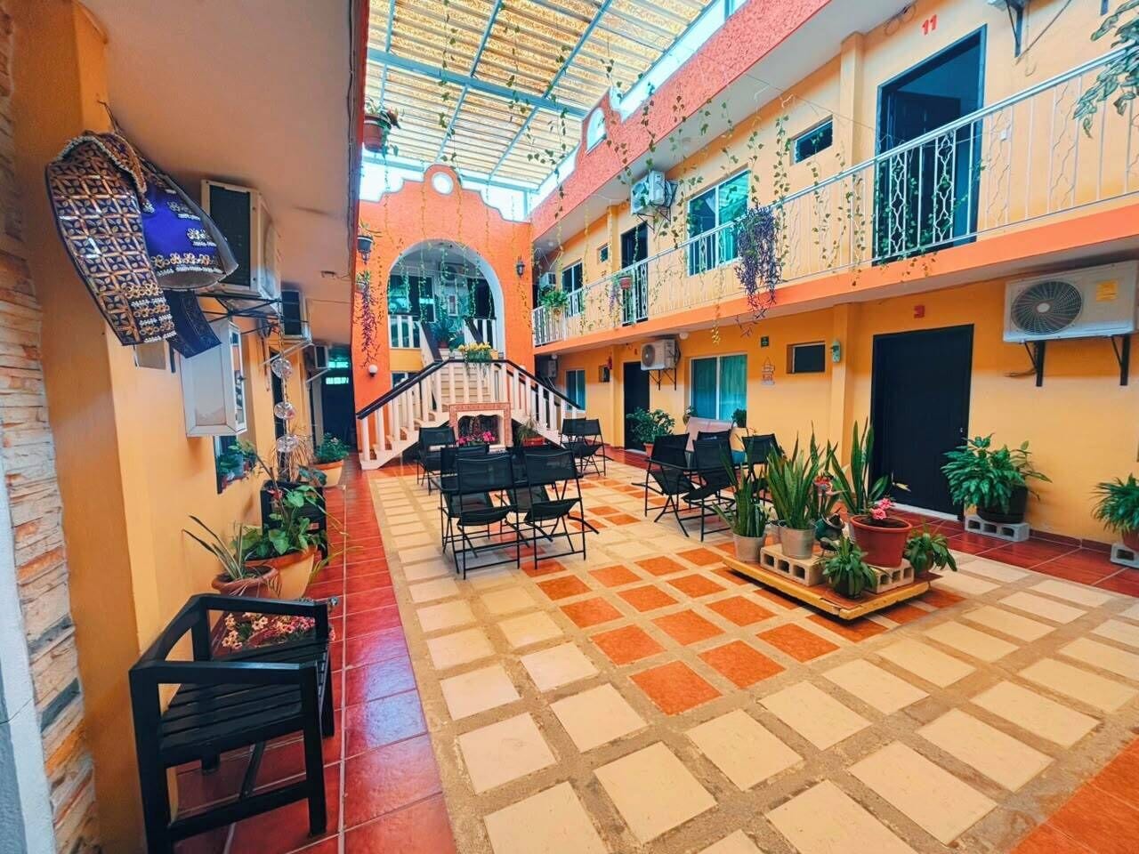 Terraço/pátio