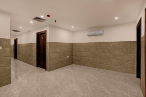 Casa | Parte interna