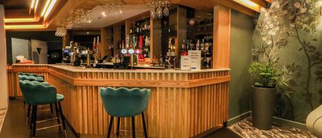 Bar (na propriedade)