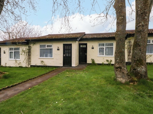 Badger Lodge - Lancashire