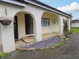 Pormenores do exterior