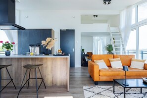 Casa | Sala de estar