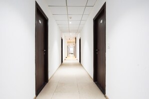 Casa | Parte interna