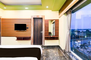 Casa | 1 quarto