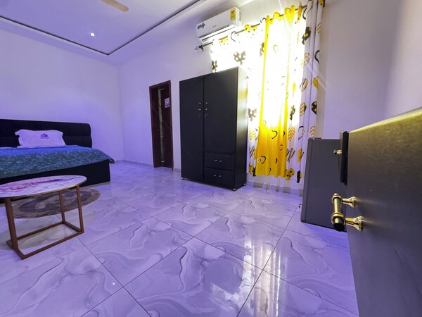 Skotland Inn Hotel Annex - Lomé