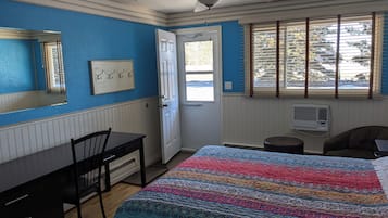 Quarto Individual Standard