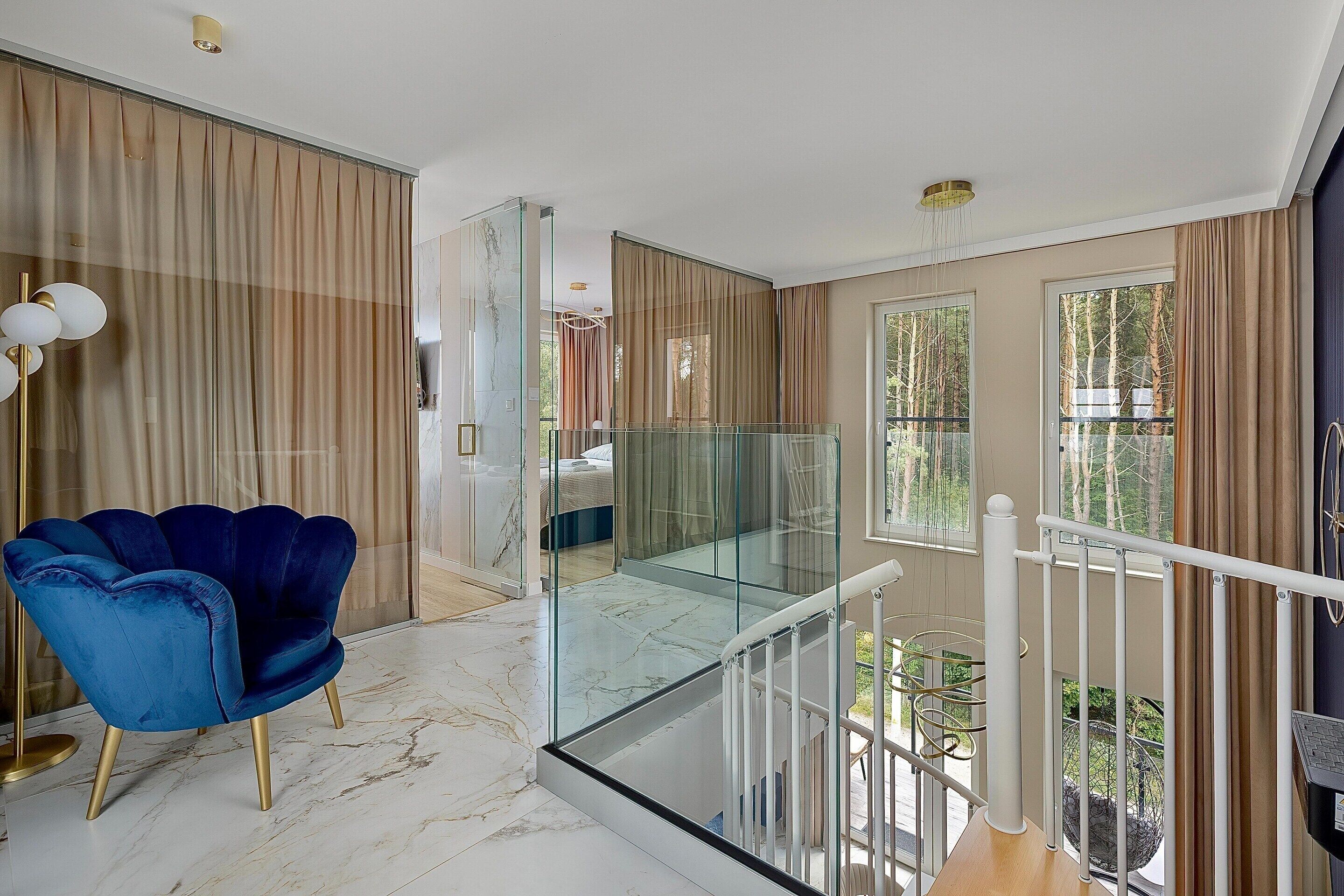 Apartamento | Parte interna